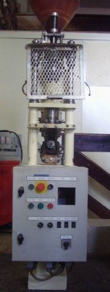 Grain Processor Machine Model Mark 500 HG59601 in Central Europe