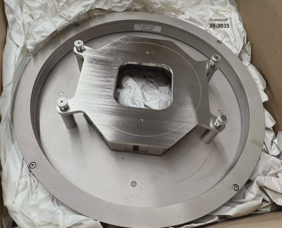 Cascade FormFactor CM300-S Top Hat new surplus in Hollister, CA, USA