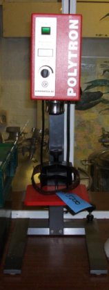 Polytron PT-MR3000 Lab' High Shear Mixer in Blackburn, England, United ...