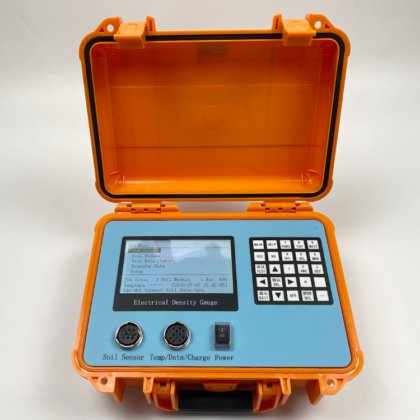 troxler compaction density testing procedure in Cangzhou, Hebei, China