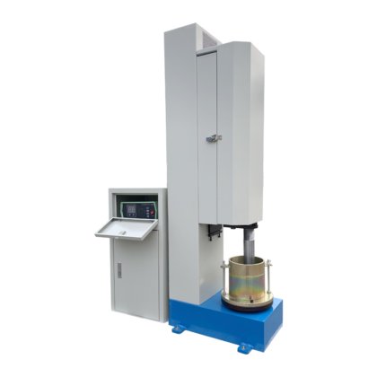Laboratory Testing Equipment Automatic Soil Proctor Compactor Cbr ...
