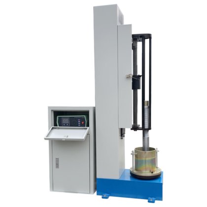 Automatic Soil Proctor Compactor CBR automatic compactor Electric Soil ...