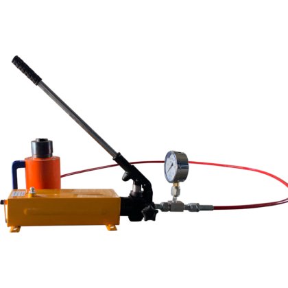 rock bolt pull out testing machine rebar cuppler pull test in Cangzhou ...