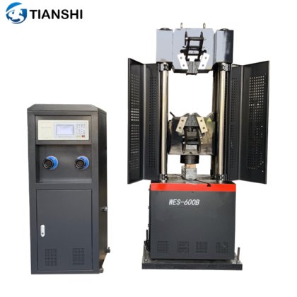 1000KN UTM Universal Testing Machine tensile tester in Cangzhou, Hebei ...