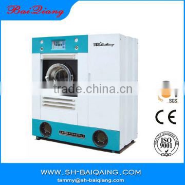 Solvent Cleaning Gas Cleaning Machine Dry in Shanghai, China