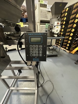 Single Lane ActionPac Scale in Portland, OR, USA