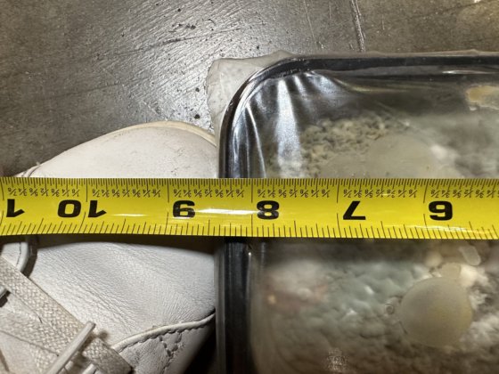 Keymac Automatic Sleever in Portland, OR, USA