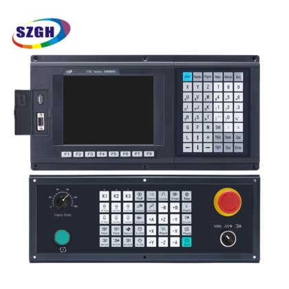 High Precision As syntec cnc controller 3 axis controller for retrofit ...