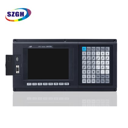 As syntec cnc controller 4 axis support ATC PLC Macro function for ...
