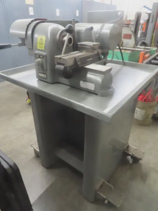 1982 Hardinge Brothers HSL-59 in Medford, OR, USA