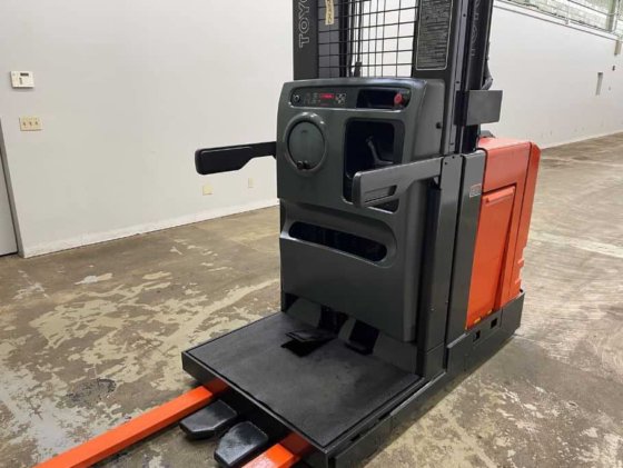 1999 Toyota 6BPU15 in Denver, CO, USA