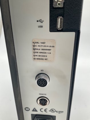 SRTORQUE GLOBAL 400 TORQUE CONTROLLER in Detroit, MI