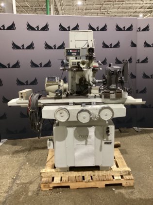 GARDNER 618 Surface Grinder in Detroit, MI