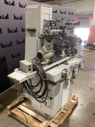 GARDNER 618 Surface Grinder in Detroit, MI