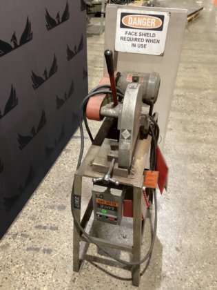 RIDGID 9081-1002R 8″ Circular Cold Saw in Detroit, MI
