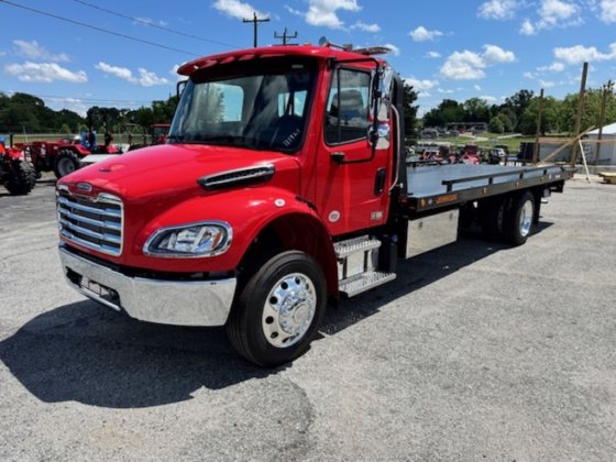 2026 FREIGHTLINER M2 PLUS in Chesnee, SC, USA