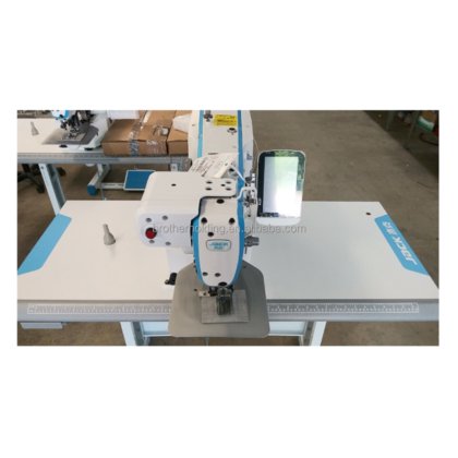 JACK JK-T1906GS Electronic Tacker And Programmable Shape Tacking ...