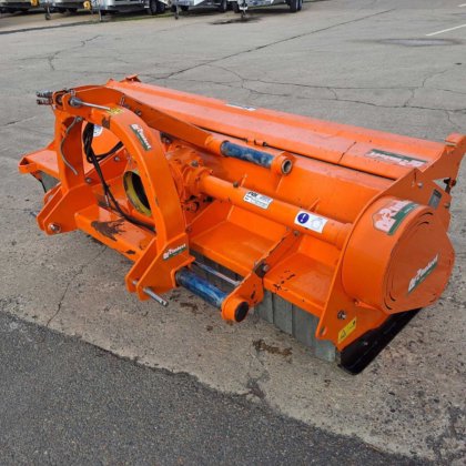 Rinieri TRC flail mower 2.4M in Clohamon, Ireland