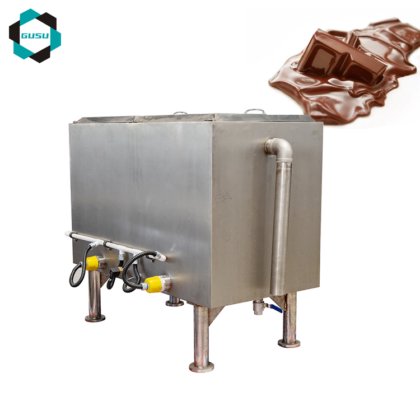 Gusu High Performance Industrial Chocolate Melting Machine for ...