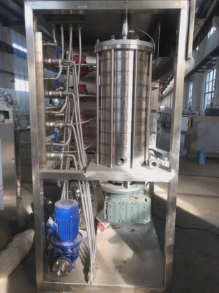 Gusu Electric Chocolate Tempering Machine for Professional Moulding in ...