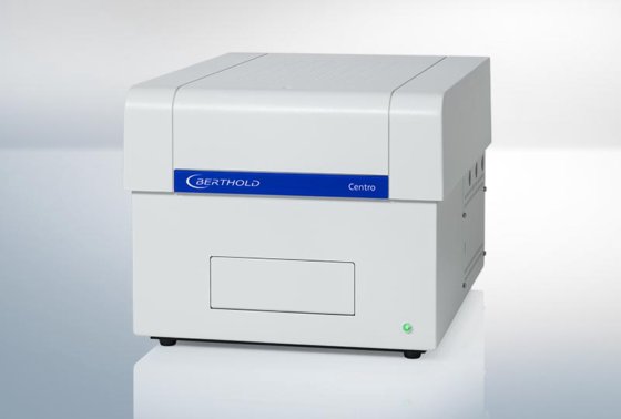 Berthold Centro Microplate Luminometer in Bad Wildbad, Baden ...