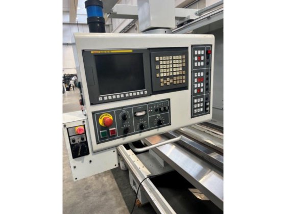 CNC CHALLENGER MICROCUT lathe product code: 29454 in Mogliano Veneto ...