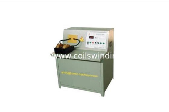 Ferrite magnet Magnetizer in Shanghai, China