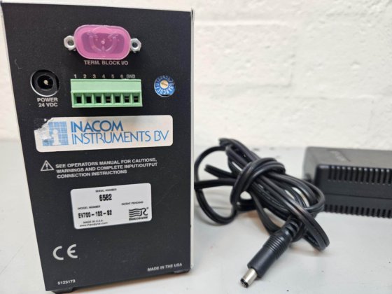 Waters Rheodyne ev700-102-s2 Automatic column switching module in ...