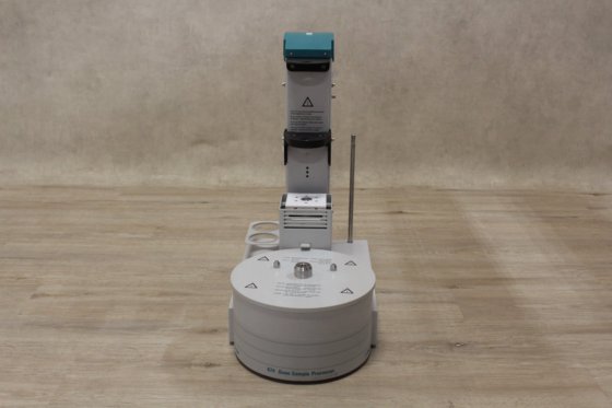 Metrohm 874 Oven Sample Processor for Karl Fischer titration in ...