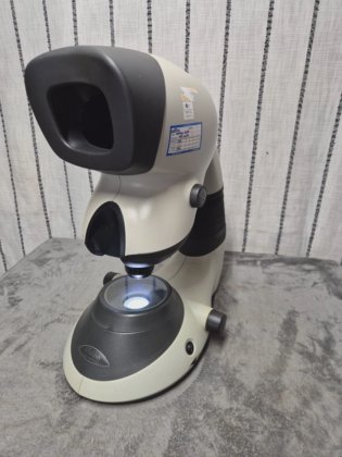 D'occasion VISION Engineering Mantis Elite Stereoscopic Microscope S/N ...