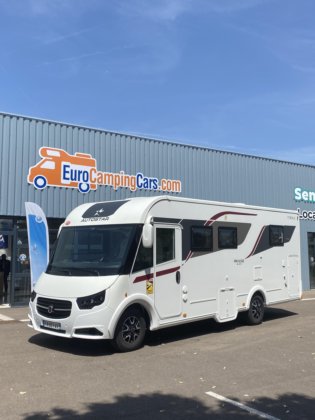 2020 AUTOSTAR PRIVILÈGE I730 LC in Sens, France