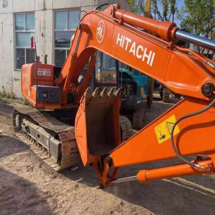 2018 Japan 12 ton hitachi ex120-1 crawler excavator 120 model ex 120 ...
