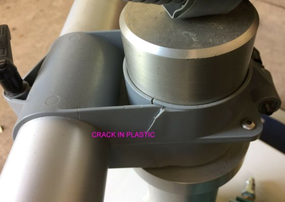 Temptronic TP04100A-1 TPO4100A-1 ThermoStream Thermal Inducing System ...