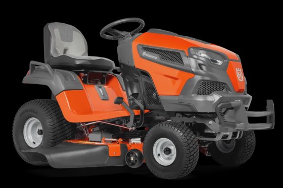 2022 Husqvarna TS242XD in La Porte, IN, USA