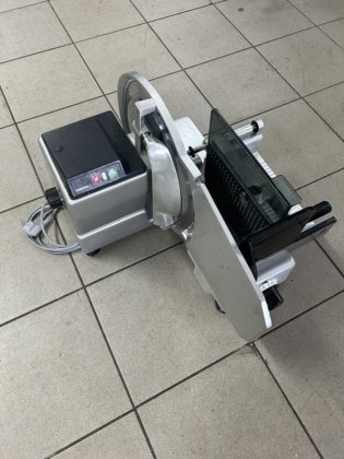 Bizerba VS 8 in Laberweinting, Germany