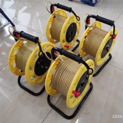 100m/200m/300m/400m/500m Borewell Water Level Meter / Ground Water ...