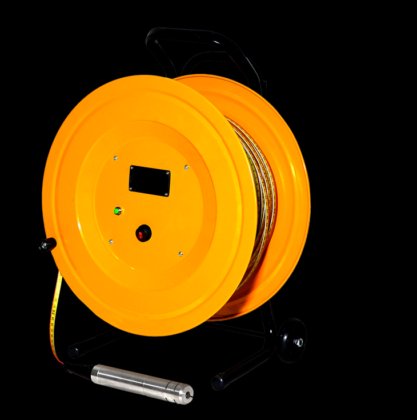 Electrical Water Level Sensor, Borehole Depth Gauge Dipper in Chongqing ...