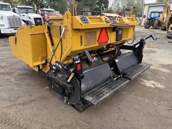 2020 Weiler P65 Asphalt Paver in Redding, CA, USA