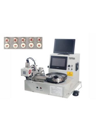 Empenzo Automatic Button Sewing Machine Comp in Singapore