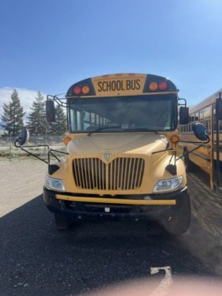 2008 IC CE in Missoula, MT, USA