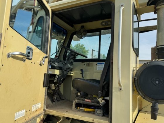 2006 Atlas Copco RD20 Drill Rig in Moab, UT, USA