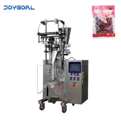 machine pour eau sachet trois en un poudre d'emballage machine pour ...
