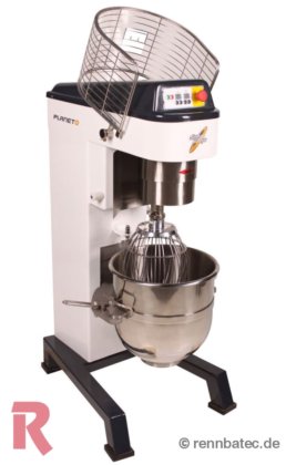 Planetary agitator Planeto SM2-40 liters in Bergkamen, North Rhine ...
