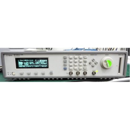 AGILENT/HP 81101A Pulse Generator in Singapore