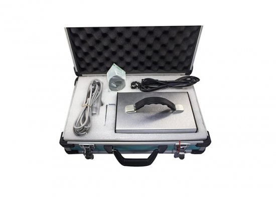 Roundfin Autopsy Forensic dissection tool in California, USA Roundfin Autopsy Forensic dissection tool in California, USA
