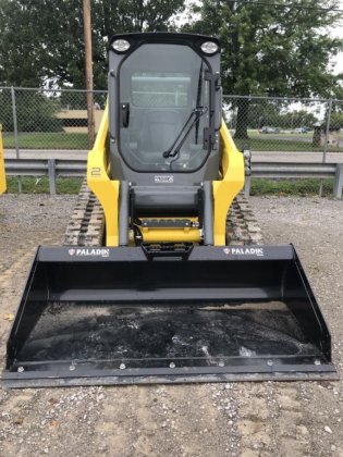 2023 Wacker Neuson ST31 Compact Track Loader in Crossville, TN, USA