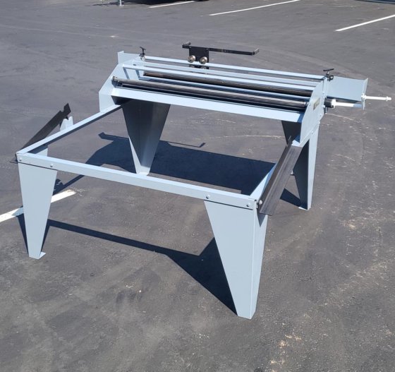 U14542C Lockformer Liner sizer in Kent, WA, USA