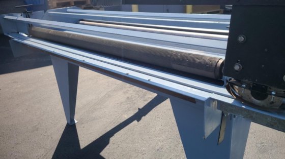 U14542C Lockformer Liner sizer in Kent, WA, USA