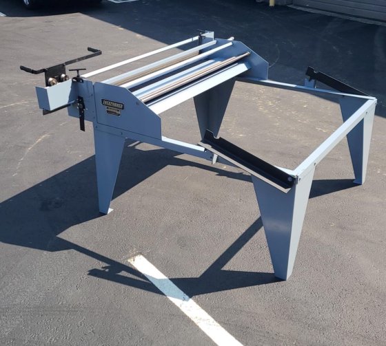 U14542C Lockformer Liner sizer in Kent, WA, USA