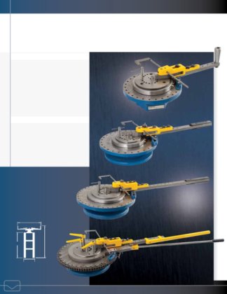 Di-Acro 1, 1A, 2, 3, 4 in Kent, WA, USA